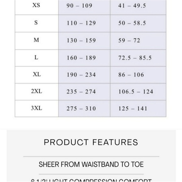 Sheertex | Accessories | Sheertex Cacao Classic Sheer Ripresist Tights ...